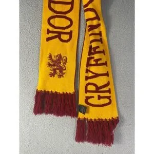 Universal Studio | Accessories | Harry Potter Gryffindor Scarves Lot 2 ...